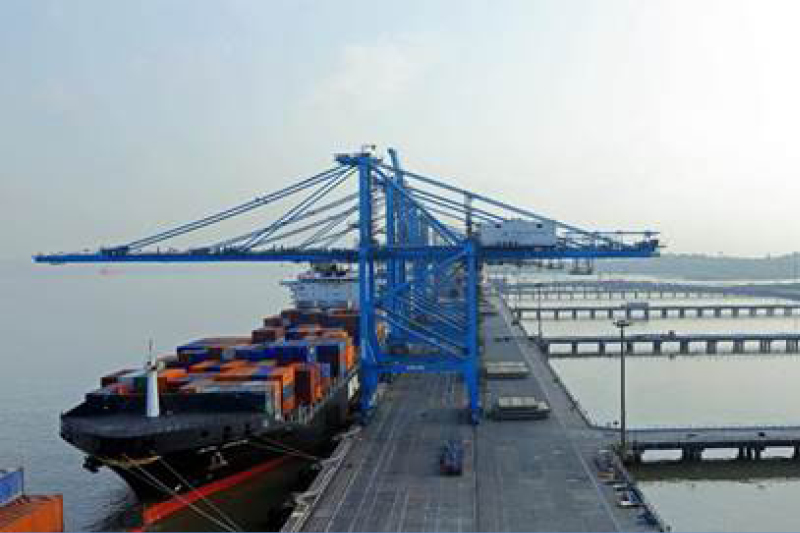 Jawaharlal Nehru Port becomes first 100% Landlord Major Port of India ...