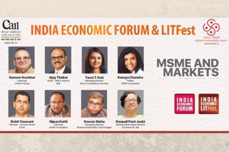MSME & Markets | INCLUSION – Mainstreaming the Marginalised