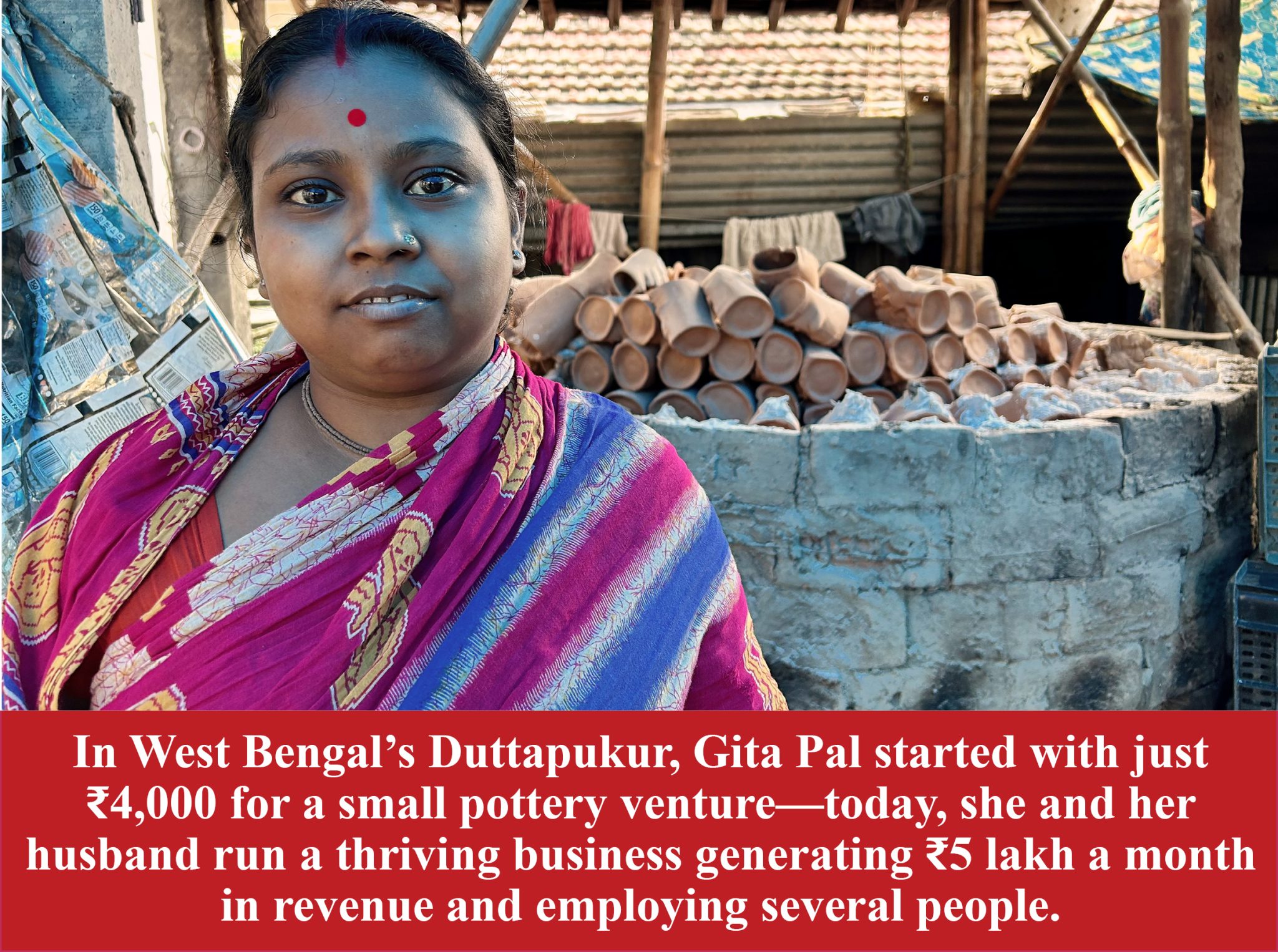 THE MODI DECADE | INCLUSION – Mainstreaming the Marginalised