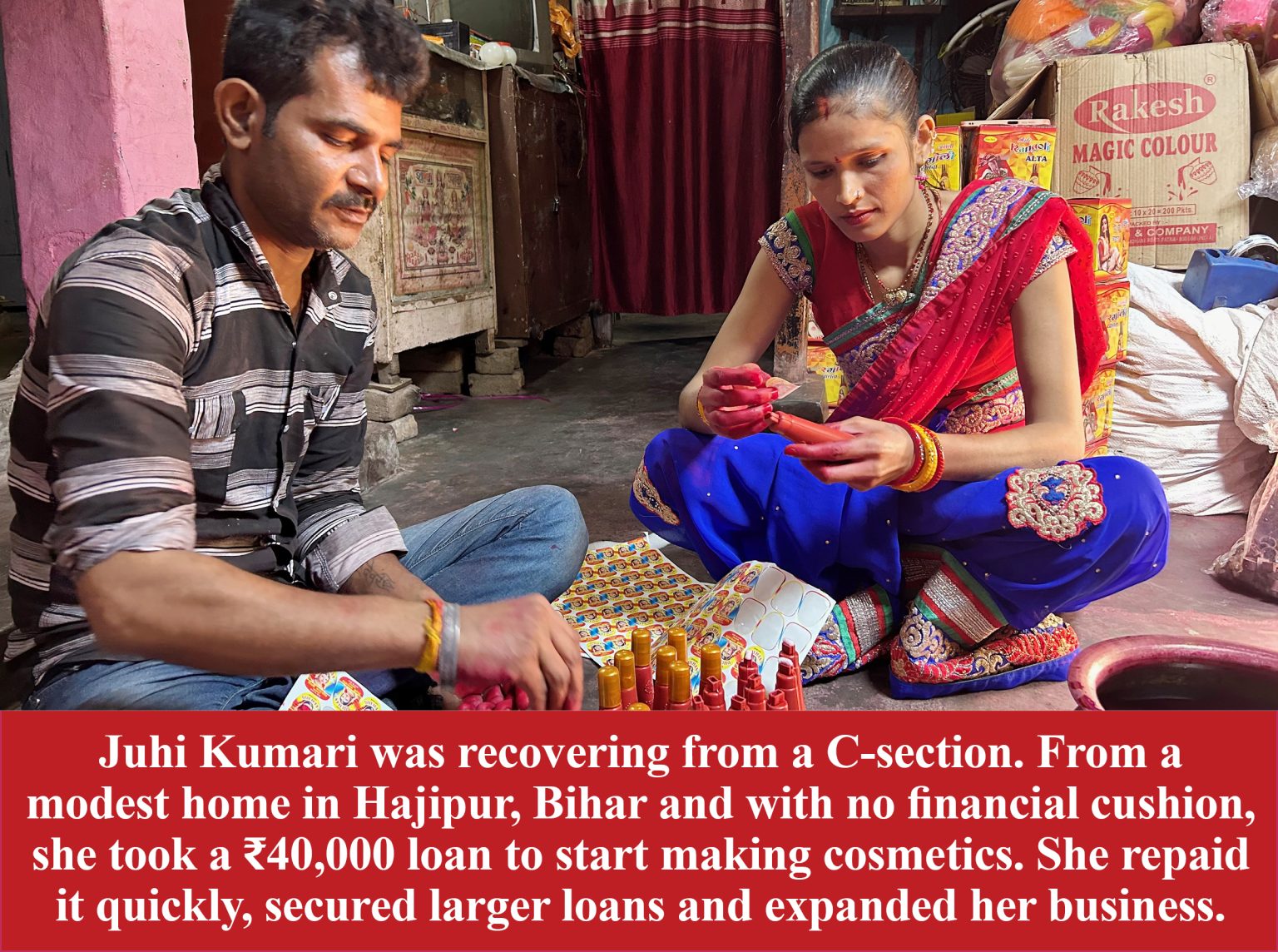 THE MODI DECADE | INCLUSION – Mainstreaming the Marginalised